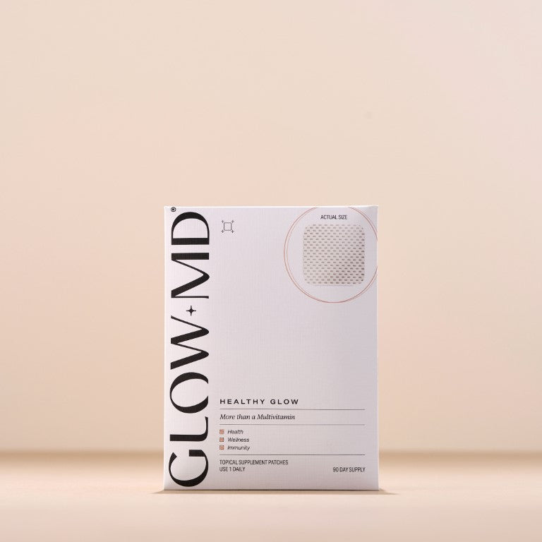 Healthy Glow Glowmd Skincare