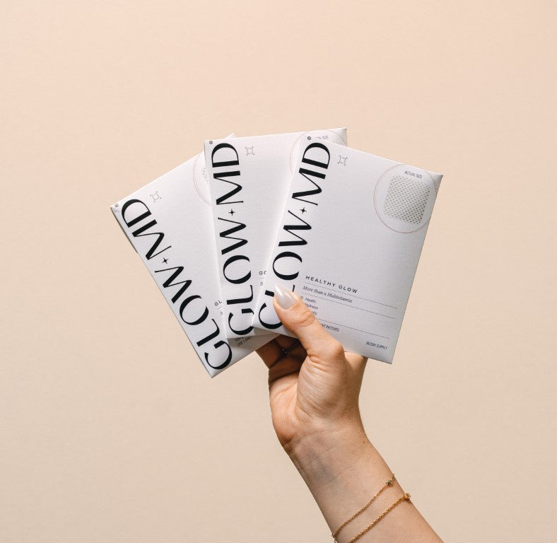 Healthy Glow Glowmd Skincare